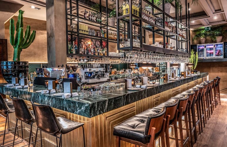 Ron Gastrobar: Hours, Address & Local Review
